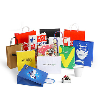 China Paper Bags Manufacturer & Wholesale Supplier ,Gift Boxes Kraft ...